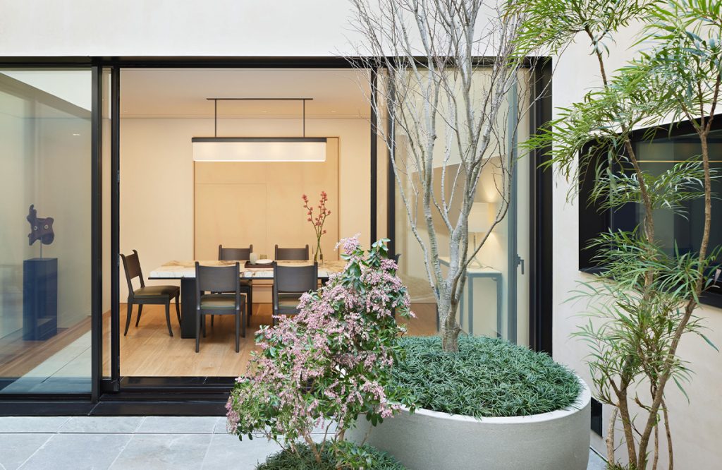 Hiroo Estates: Luxury Japanese Real Estate