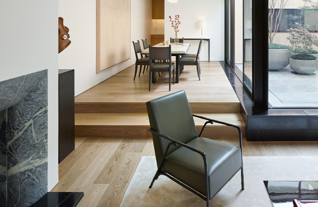 Hiroo Estates: Luxury Japanese Real Estate